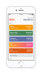 BRD Raises $32 Million To Accelerate Growth Of New Blockchain-Enabled ...