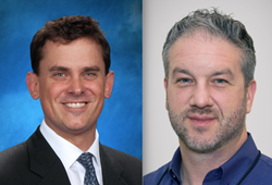 Yamaha Corporation of America Promotes Madsen and Harrison