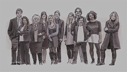 GillespieHall PR Achieves Four Top Honors in 2018 Communicator Awards