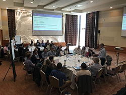 PDA Advances Annex 1 Activities with Workshop, PUPSIT Consortium