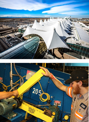 JSM & Associates Awarded Operations and Maintenance Contract for BHS at ...