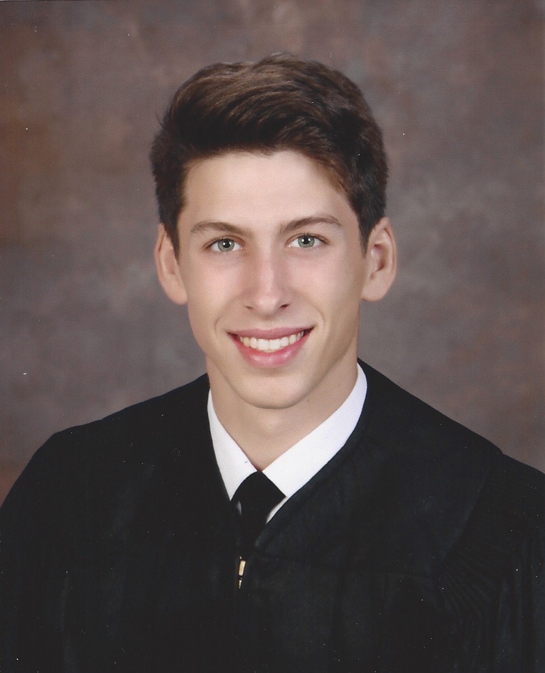 Amerisure Awards Scholarships to Five Students