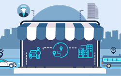 WellRyde by nuVizz, Inc. and Circulation Partner for Non-Emergency ...