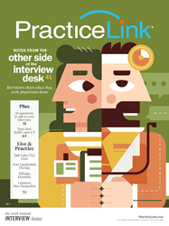 PracticeLink Magazine to Sponsor PracticeLink Live! Charleston – a Free ...