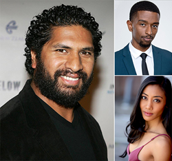 Sala Baker Joins Kevin L. Walker & Donnabella Mortel and Signs with ...