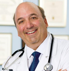 An All-Star Comprehensive Medical Care Provider - Dr. Arthur Childs