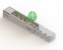 BioMod® Modular Bioretention System Receives Equivalency Approval from ...