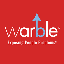 Warble Offers Employees a New Option for Reporting Bad Behavior