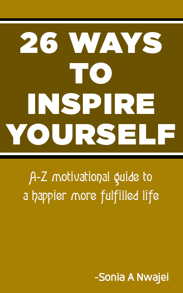 A Powerful Motivational Guide Now Available on Every Digital Platform ...