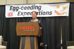 Expediter Services Welcomes National Transportation Institute & Leah ...