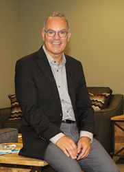 Reell Names Ron Nelson VIce President of Global Operations