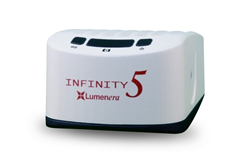 Lumenera Releases New High Performance INFINITY5 Series to Their Family ...