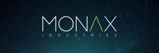Monax Industries Selected as Finalist for The Europas Awards