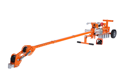 iTOOLco Upgrades Cannon 6K Wire Puller