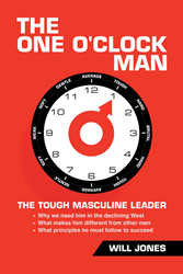 Will Jones's Newly Released "The One O'Clock Man" Is a Powerful Urgent ...