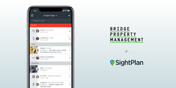 Bridge Property Management Selects SightPlan to Deliver Service ...