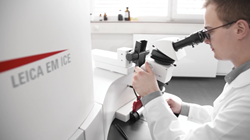 JH Technologies Expands Microscopy Solutions with Leica Nano Technology ...