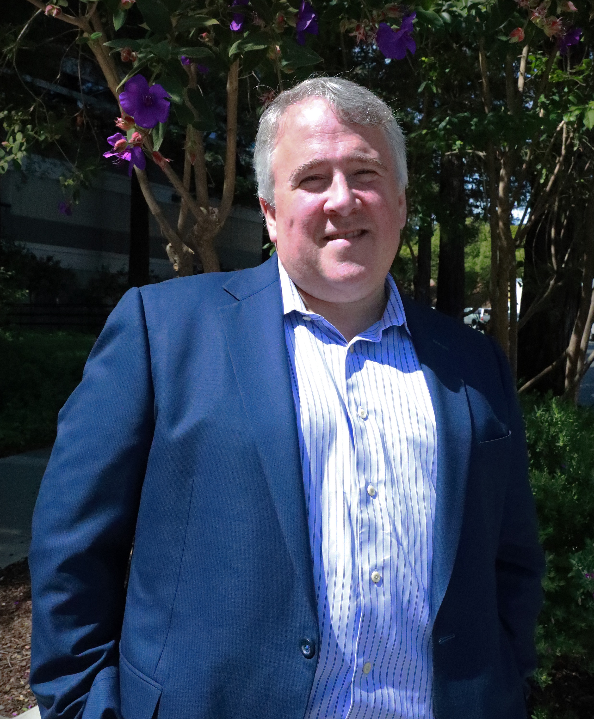 Trainer Rx Selects Healthcare Veteran Mark Olson as its CEO