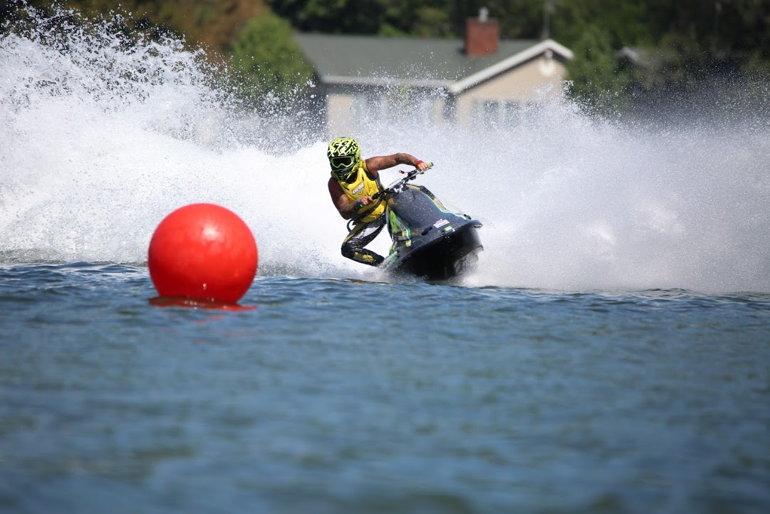 East Coast Watercross Tour is back on the Adirondack Coast
