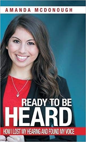 Inspiring America: The Story of Amanda McDonough