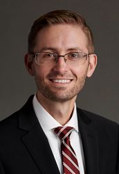 Benjamin P. Haden, MD, Joins Mattax Neu Prater Eye Center