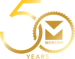 Mercer Tool Corp. Celebrates its Golden Anniversary