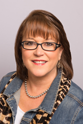 Washington Realtor Lorrie Schleg Commemorates Crystal Anniversary in ...