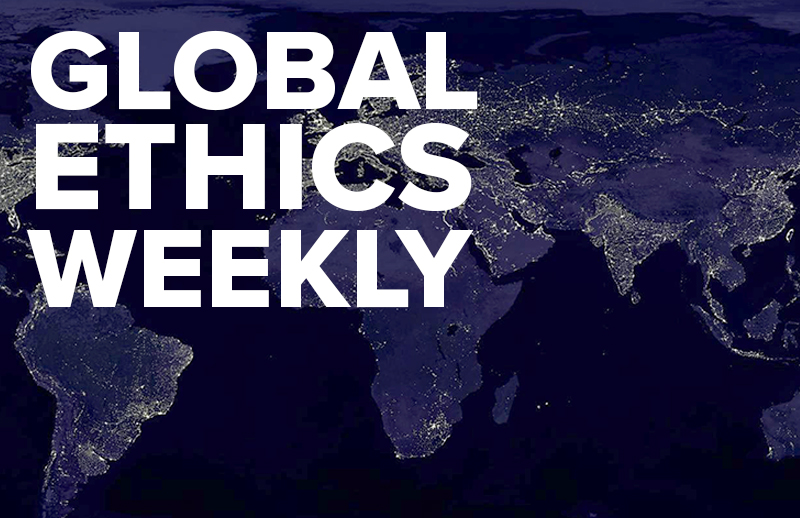 Carnegie Council Launches New Global Ethics Weekly Podcast on ...
