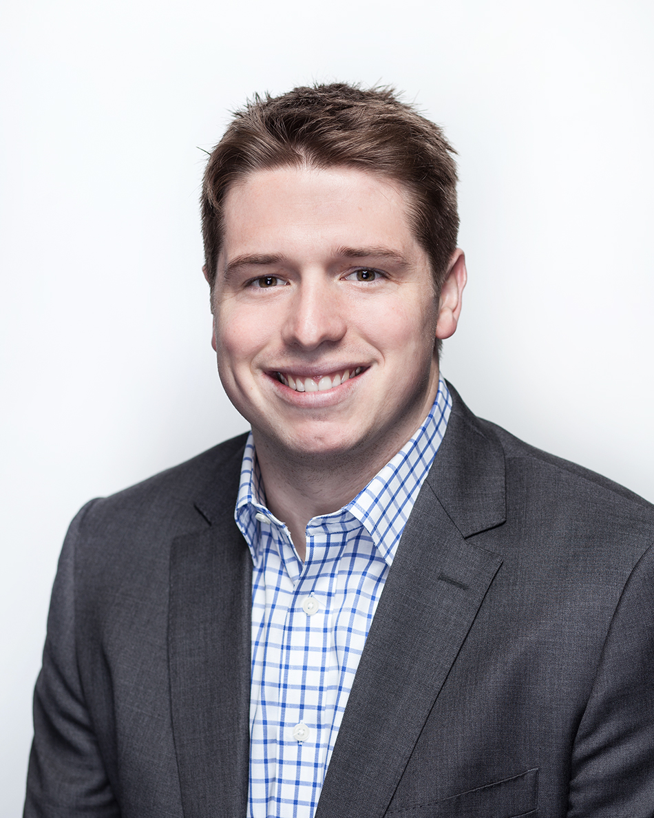 Kooi Named VP and General Manager of dancker