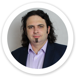 Ineo, LLC Welcomes Mobility Industry Veteran Andy Smailes to Their Team