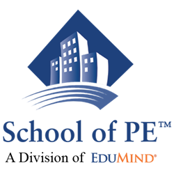 School of PE Launches New Military Discount