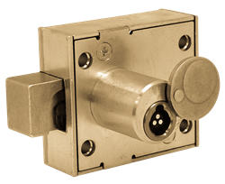 Medeco Unveils the XT Traffic Box Lock