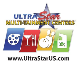 UltraStar Multi-tainment Centers Opens Third Center in 2018; Dynamic ...