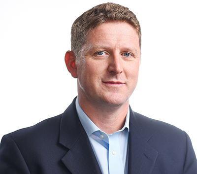 Paul Fox Named Global Head of Sales and Appointed to Management Board ...