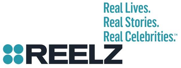 REELZ Announces Fall 2018 Slate with New Series, New Specials and New ...