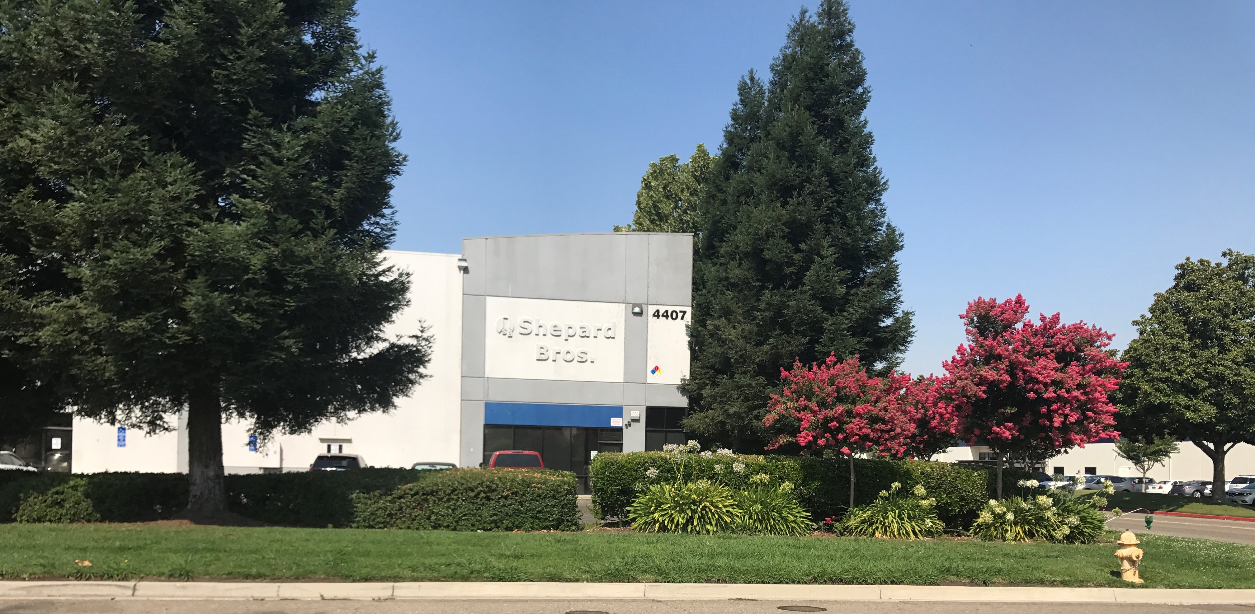 Shepard Bros. Inc. Announces Start Up of Manufacturing Facility in ...