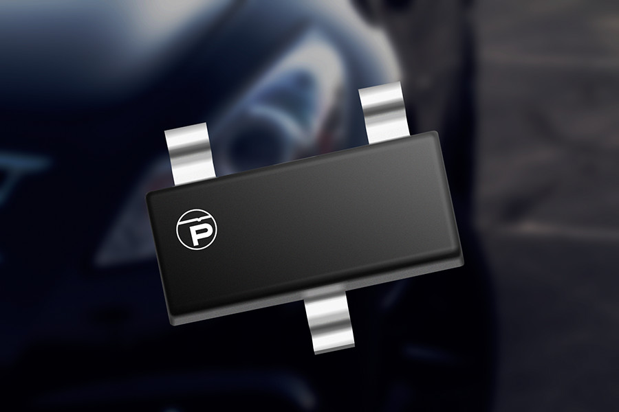 ProTek Devices Intros AEC-Qualified ESD Diode for Automotive Circuit ...