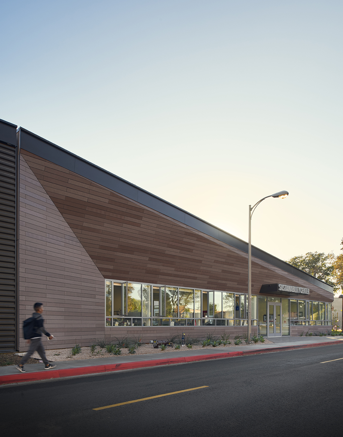 Gilbane Building Company Awarded Merit Award for Green Projects by ENR ...