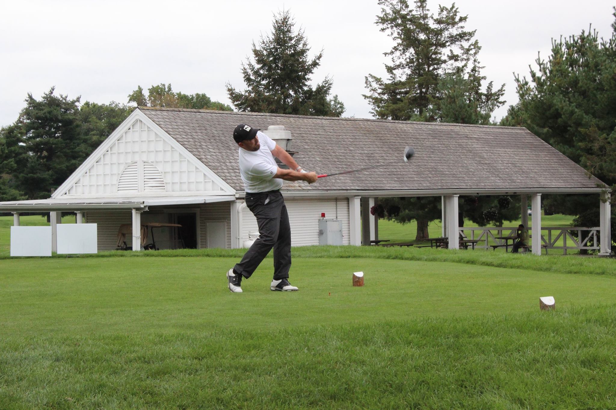 11th Annual Push to Walk Golf Outing to be held September 17th