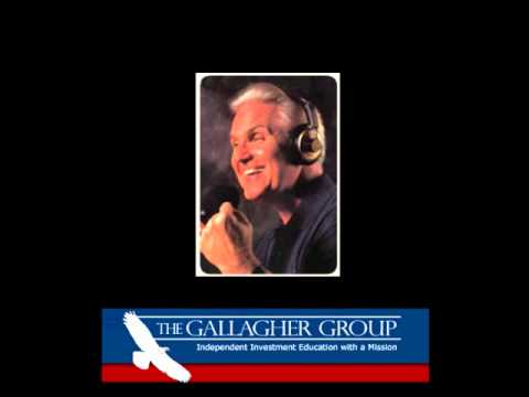 Money Doctor Neil Gallagher, Financial Planning Specialist, Reveals ...