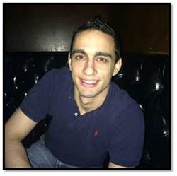 The Italian Guru 'Christopher Carovillano' Is Teaching Others About the ...