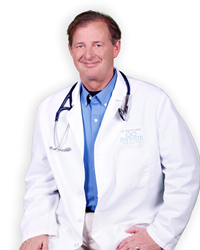 Expert Leader in Integrative Medicine, Trip Goolsby, MD, Hits Amazon ...