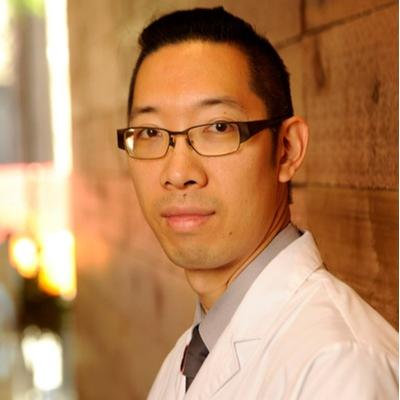 Upstream Welcomes New Executive Chef Gene Kato