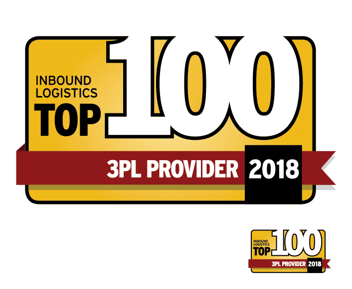 Inbound Logistics Names Romark Logistics as a “Top 100 Third-Party ...
