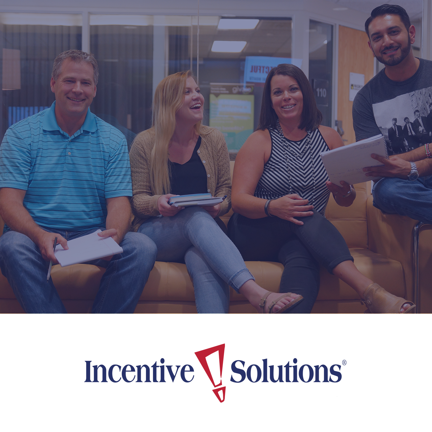 Incentive Solutions Announces Investment by The CapStreet Group