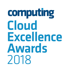 cleverbridge Named a 2018 Computing Cloud Excellence Awards Finalist