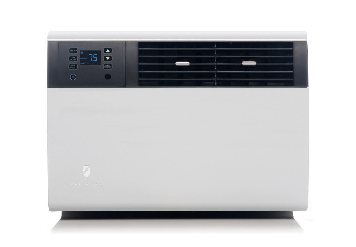 Friedrich Reports U.S. Summer Heat Extremes Drive Brisk Demand For ...