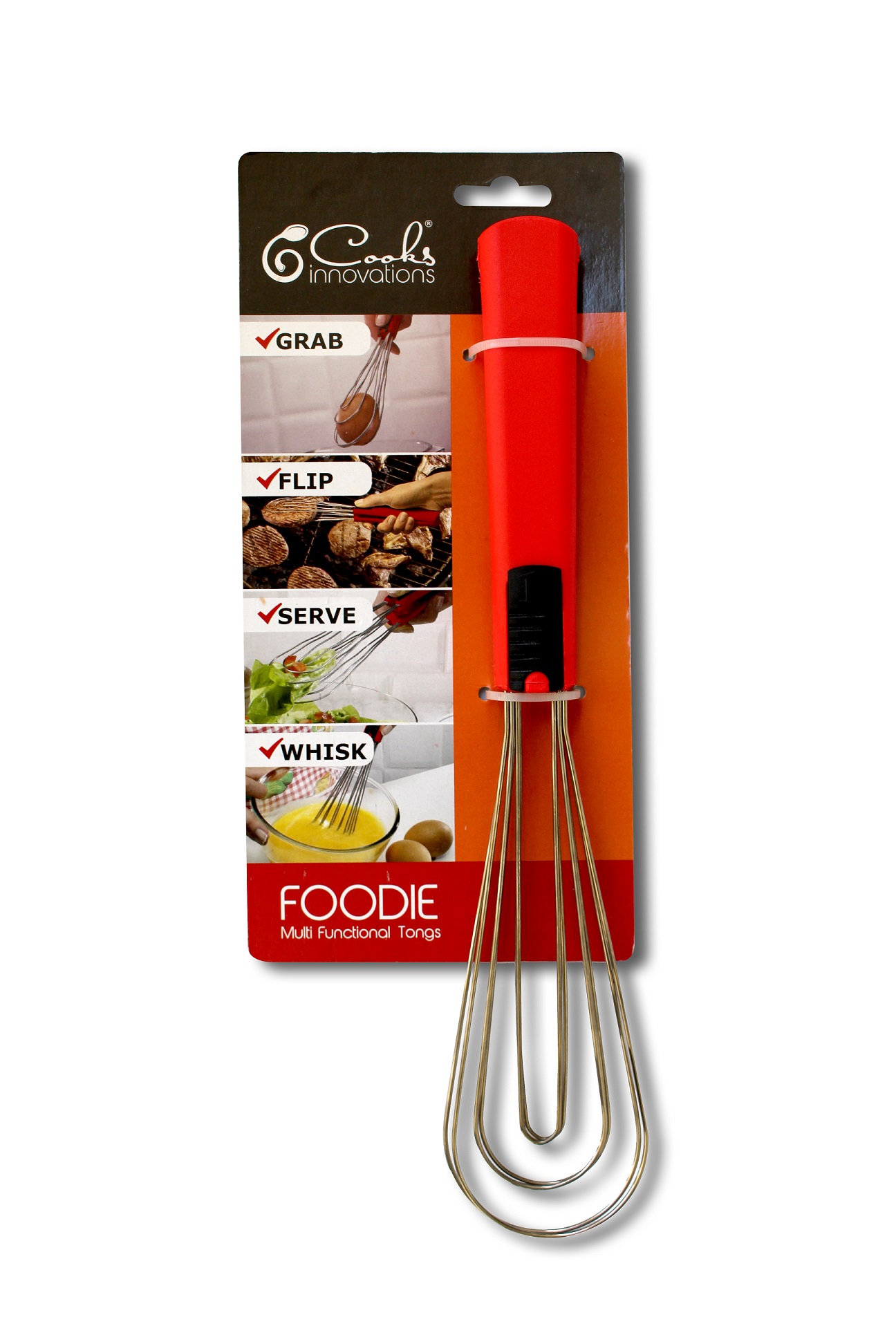 Cooks Innovations Launches New Version of Signature Kitchen Gadget, the ...