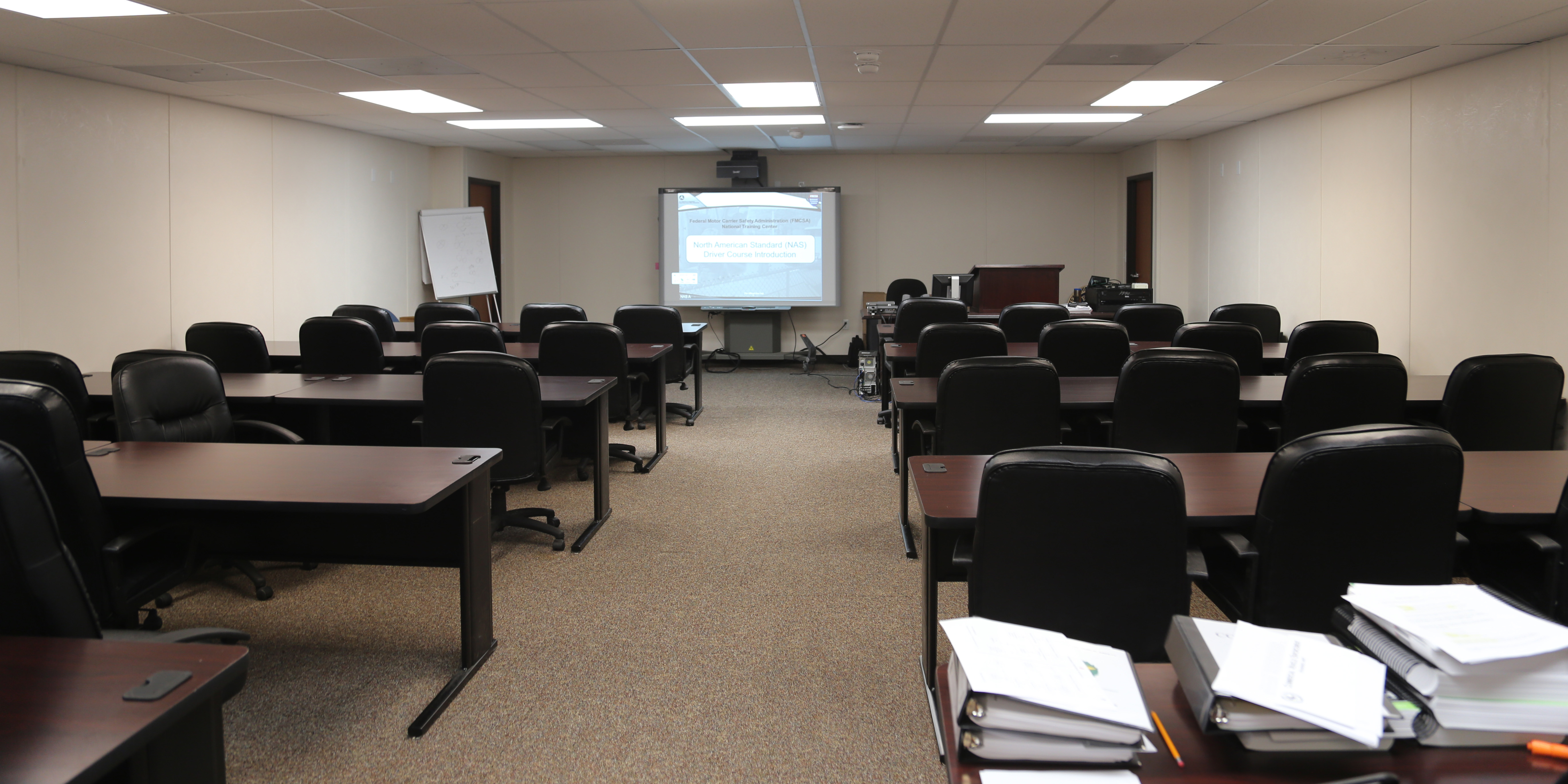 Palomar Modular Buildings Releases Texas Highway Patrol Training ...