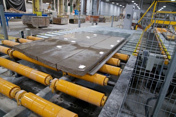 Indiana Limestone Company Debuts Video for Advanced Factory Line